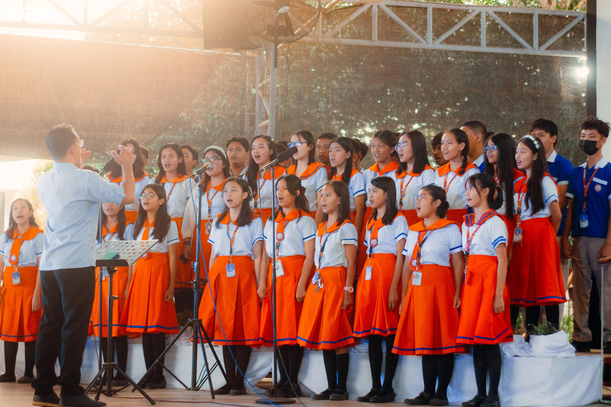 South Philippine Adventist College