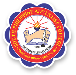 South Philippine Adventist College